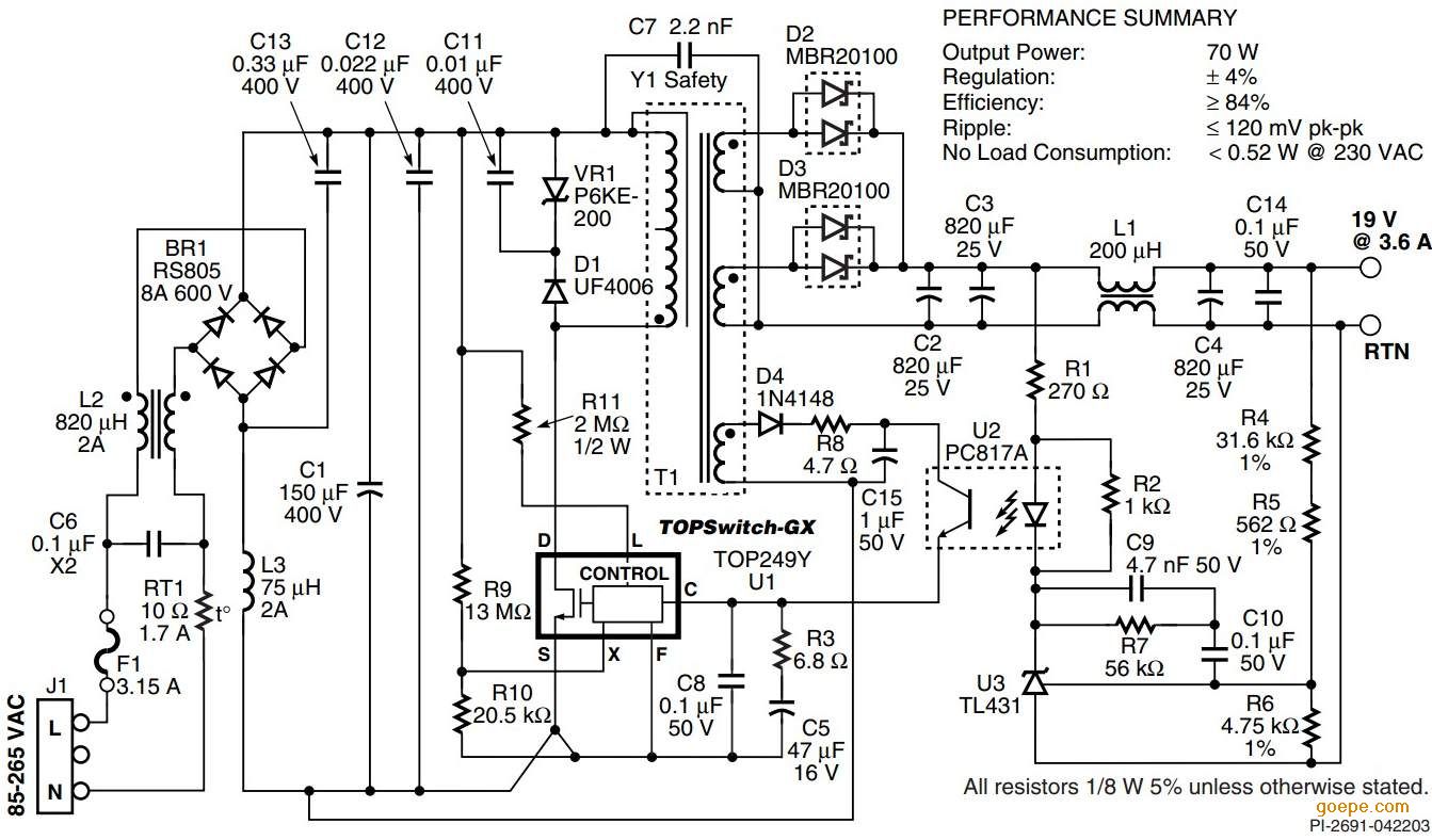 top256yn电路图,top2yn,top2yn电路图讲解(第14页)_大山谷图库