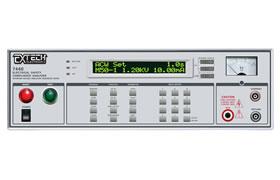 华仪7430安规综合测试仪|Extech 7430 - 谷瀑环保