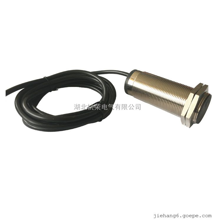 杭荣M16×1转速传感器ZS-01 - 谷瀑(GOEPE.COM)