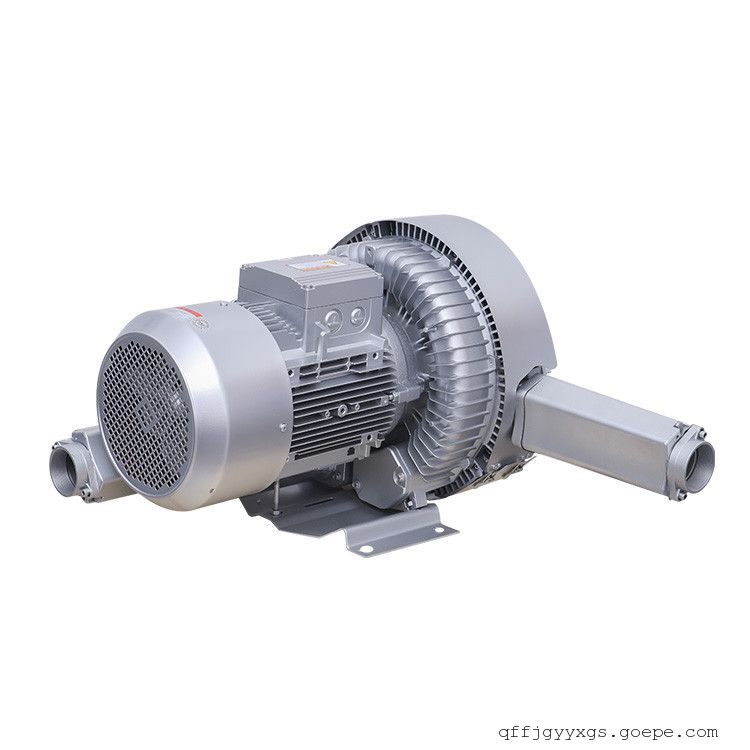 TWYX全风RB-82S-3上料高压鼓风机 - 谷瀑环保