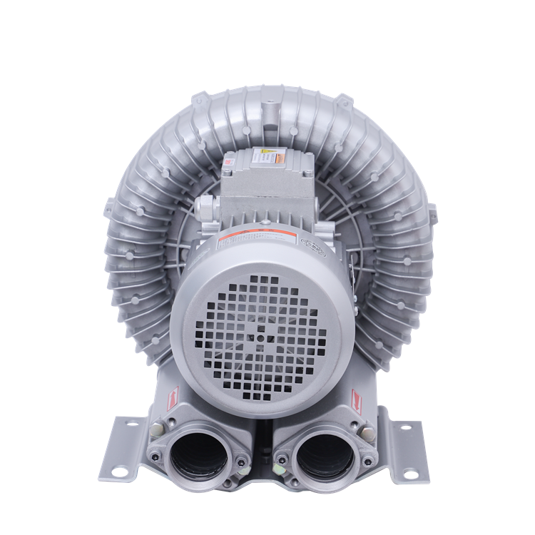 TWYX全风2.2KW深水曝气鼓风机RB-61D-2 - 谷瀑环保