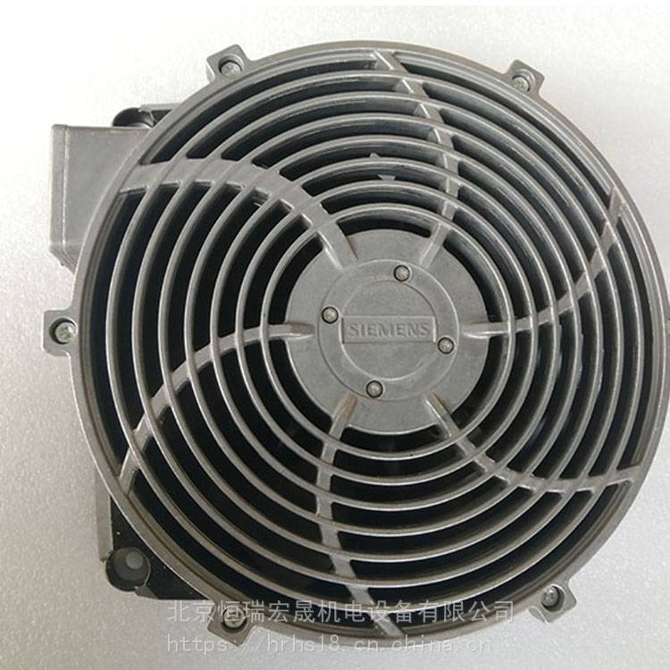 ebmpapst 230V 主轴伺服电机 2800r/min W2D210-EA10-18 - 谷瀑环保