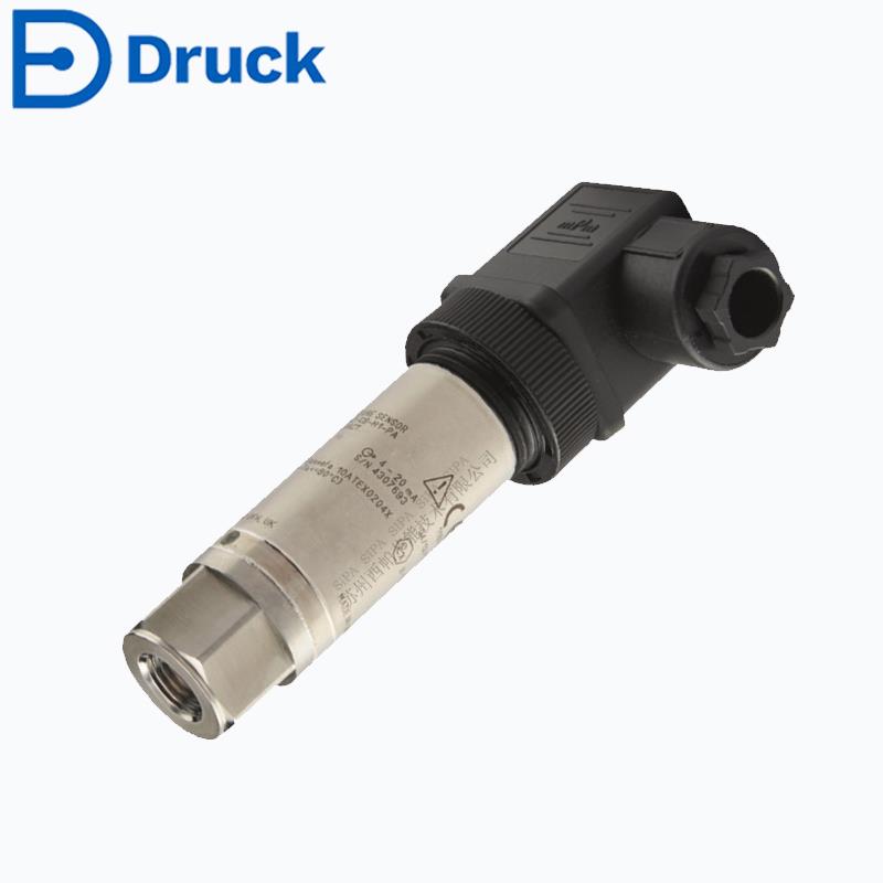 Ge Druck原装进口 防爆压力传感器 Ptx5072ptx 5072图片 高清大图 谷瀑环保