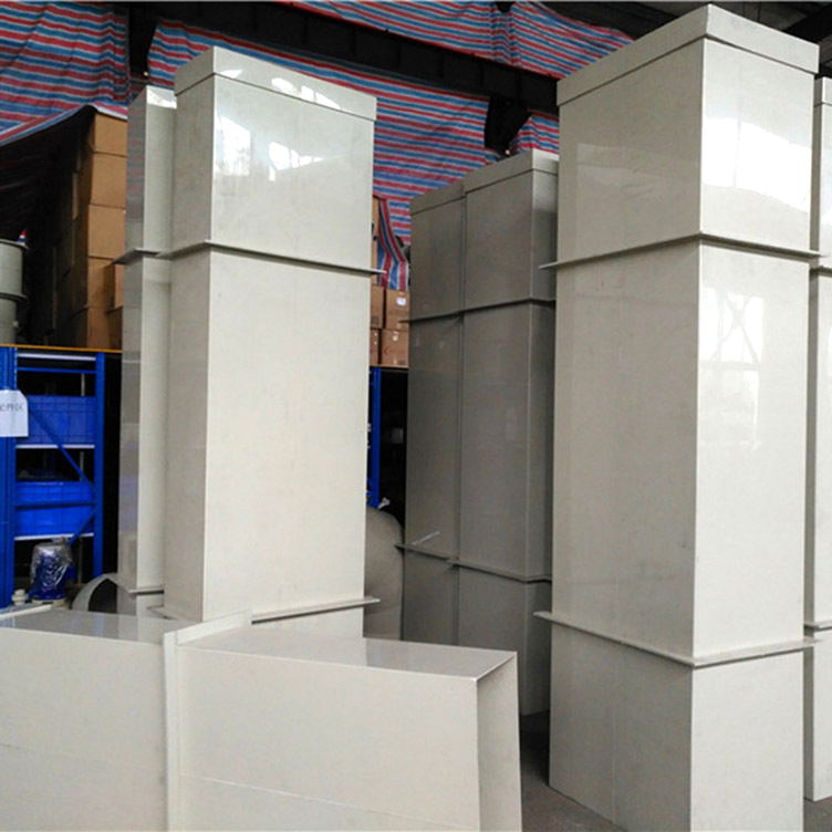 世岳3方形风管pp - 谷瀑(GOEPE.COM)